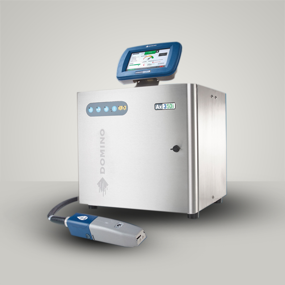 Domino Ax350i - Unitek Solusi Indonesia