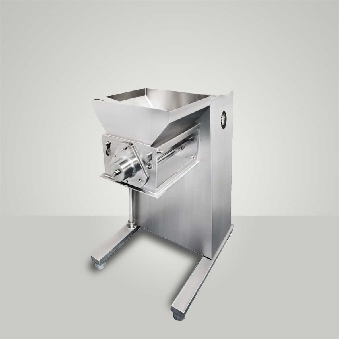Unipack Pendular Granulator YK-90 - Unitek Solusi Indonesia